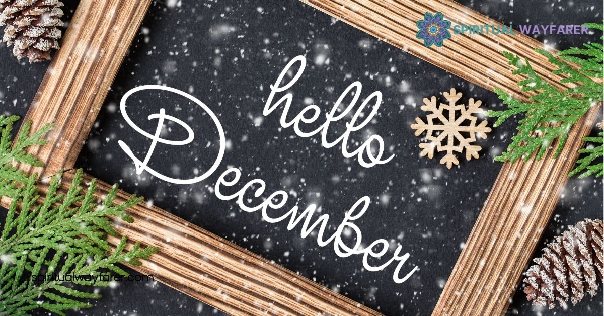 Spiritual Meaning December: Transform Your Year-End Reflections and Growth
