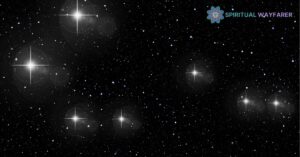 Sun Moon Stars Spiritual Meaning: How These Celestial Symbols Guide You
