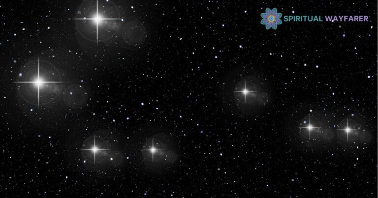 Sun Moon Stars Spiritual Meaning: How These Celestial Symbols Guide You