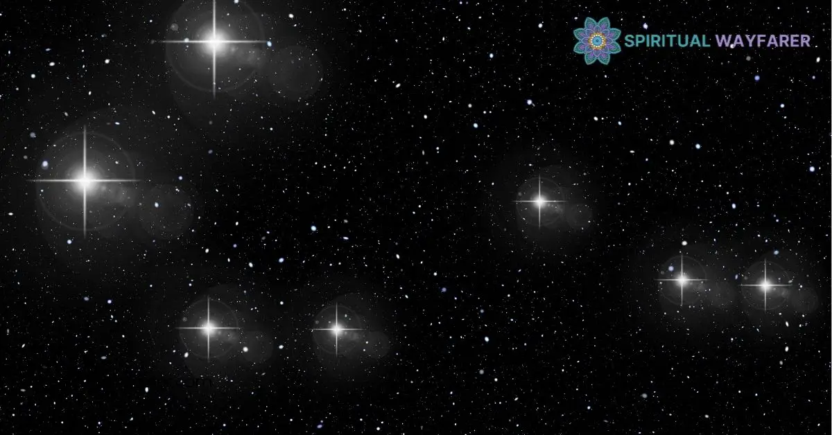 Sun Moon Stars Spiritual Meaning: How These Celestial Symbols Guide You