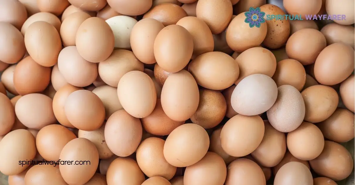 Discover the Spiritual Meaning of Eggs: Symbolism, Rituals & Personal ...