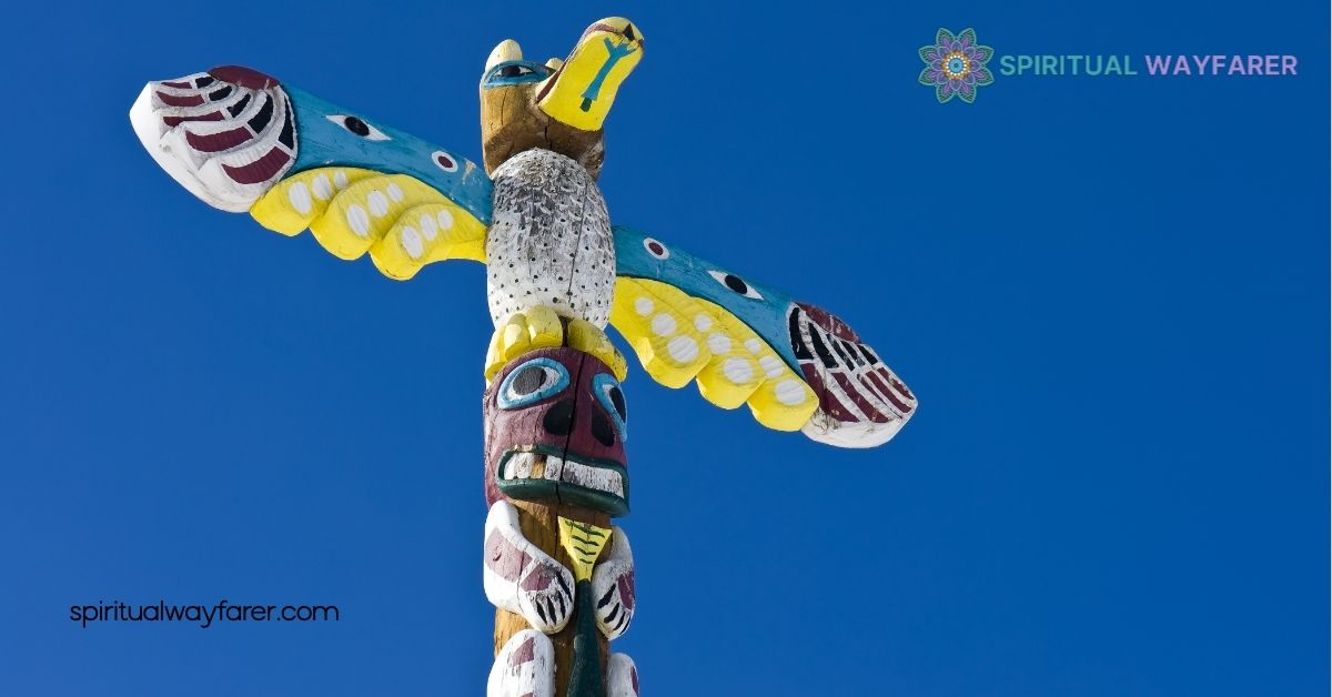 Take the Totem Animal Quiz: Discover Your Spirit Guide Today