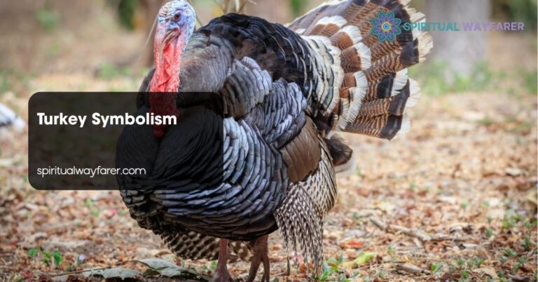 Unveiling Turkey Symbolism: From Ancient Myths to Modern Traditions