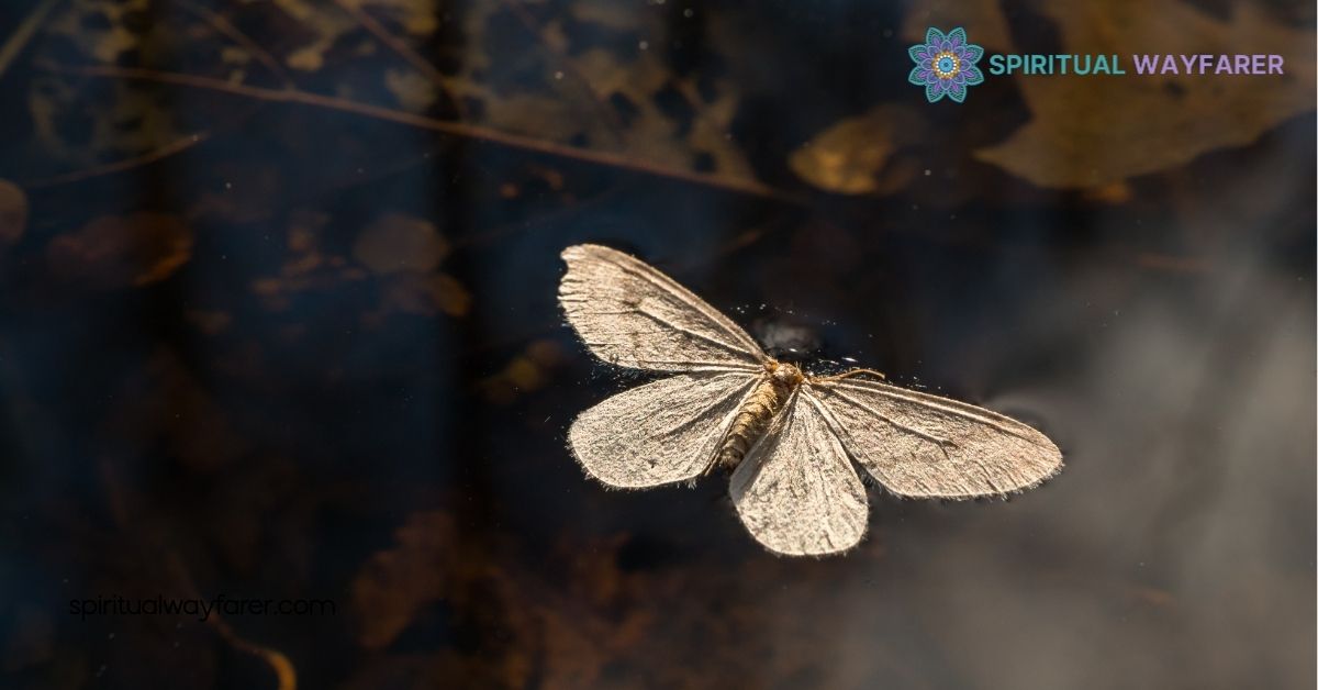Dead Butterflies: The Spiritual Meaning and Symbolism You Need to Know
