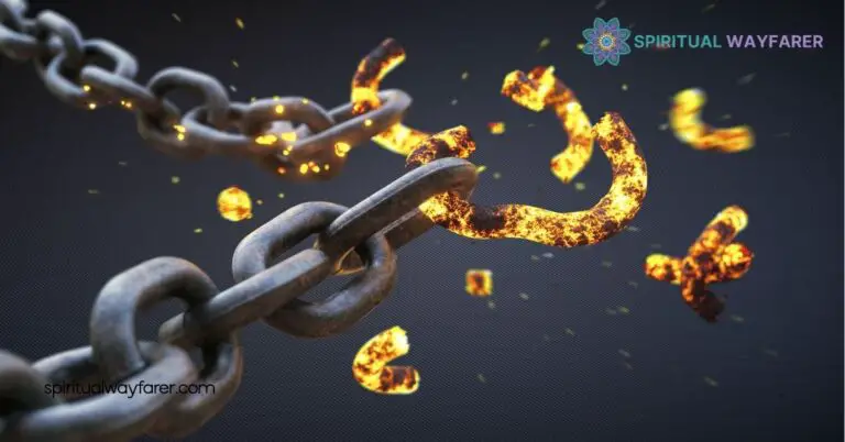 Unlocking the Hidden Chain Symbolism Meaning: What Chains Truly Represent
