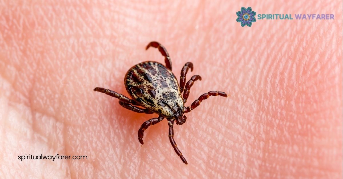 Understanding the Symbolism of Ticks: From Persistence to Hidden Dangers