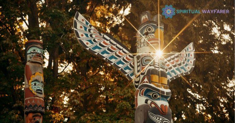 Take the Totem Animal Quiz: Discover Your Spirit Guide Today