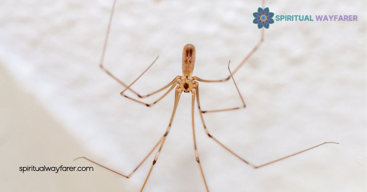 Spiritual Meaning Daddy Long Legs: Resilience, Growth & Protection ...