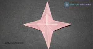Unlock the 4 Pointed Star Spiritual Meaning: Discover Balance and ...
