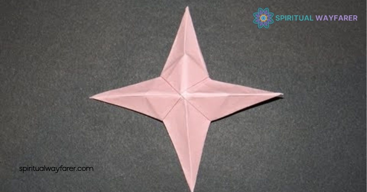 Unlock the 4 Pointed Star Spiritual Meaning: Discover Balance and ...