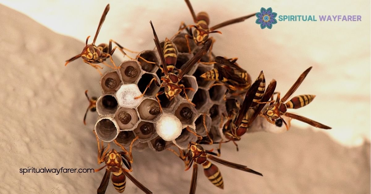10 Surprising Meanings Behind Wasp Symbolism You Never Knew