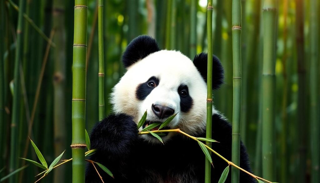 Panda Symbolism: 7 Powerful Meanings Behind These Beloved Black & White ...