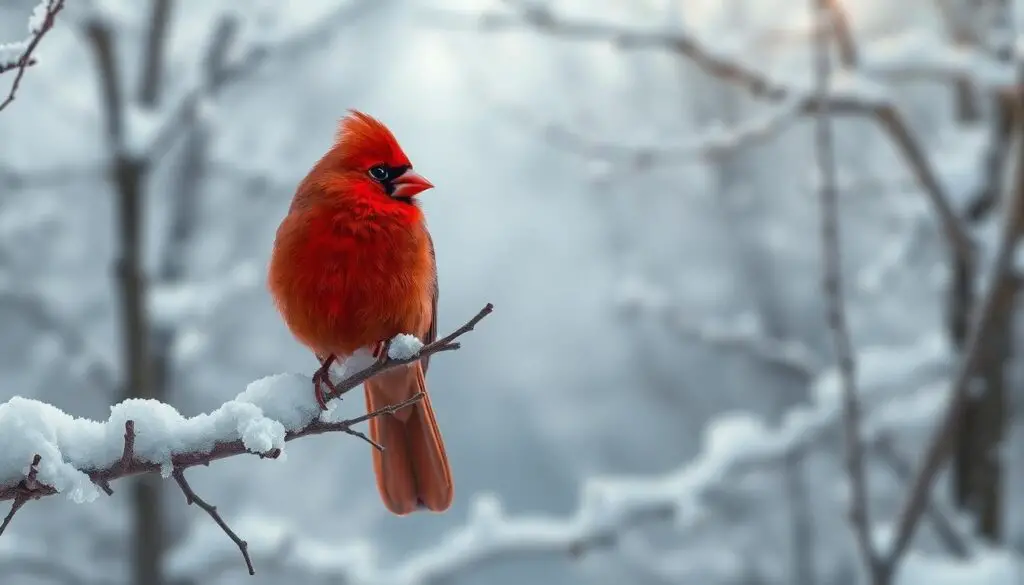 The Divine Message: What Seeing Two Red Cardinals Together Spiritually ...