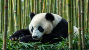 Panda Symbolism: 7 Powerful Meanings Behind These Beloved Black & White ...