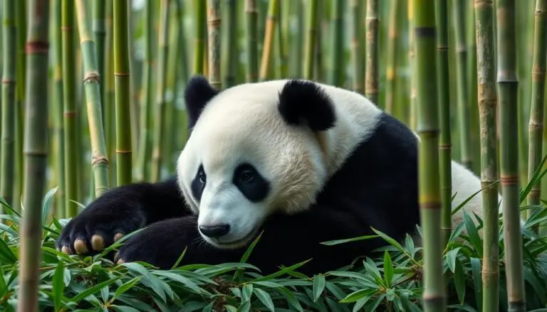 Panda Symbolism: 7 Powerful Meanings Behind These Beloved Black & White ...