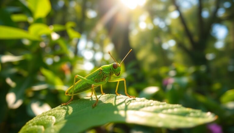 Cricket Spiritual Meaning: Discover the Divine Messages Behind Their ...