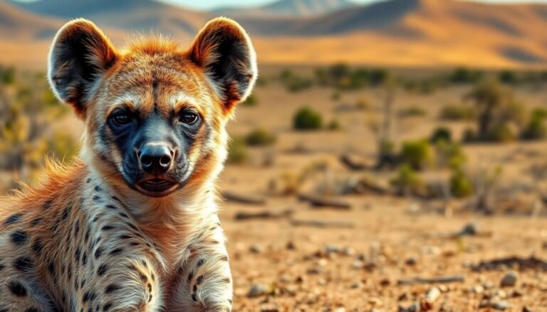 Unveiling Hyena Symbolism: From Ancient Myths to Modern Spiritual ...