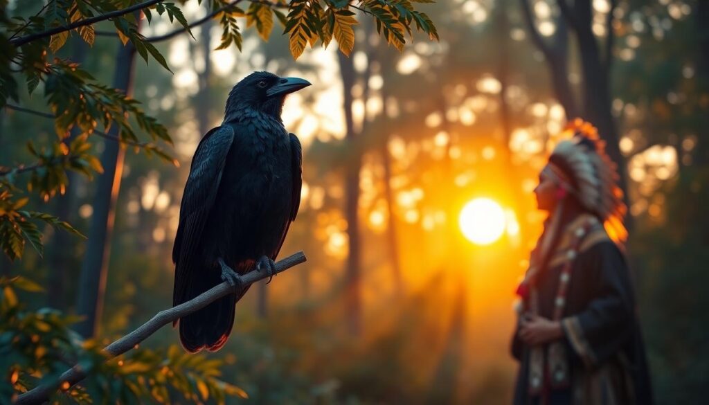 Revealed: 5 Powerful Crow Spiritual Meanings That Will Transform Your Life