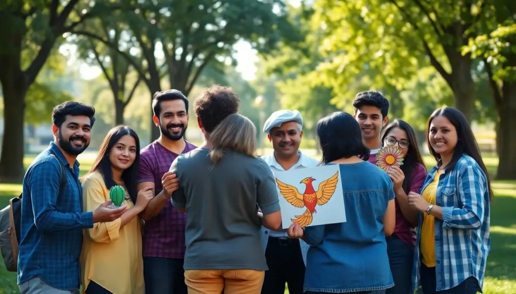 10 Powerful Symbols of Resilience That Inspire Strength Through Adversity