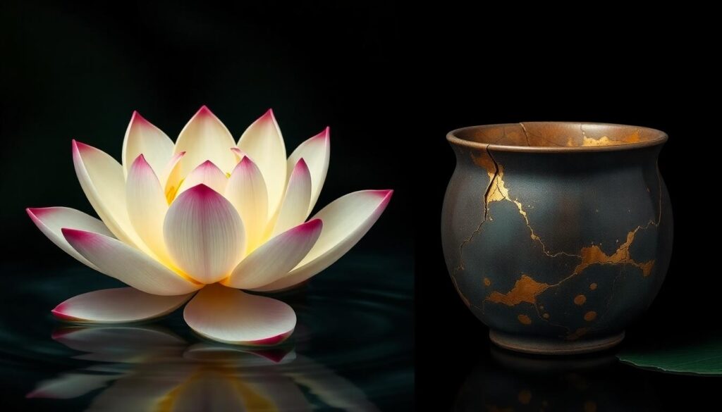 10 Powerful Symbols of Resilience That Inspire Strength Through Adversity