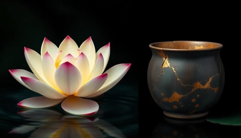 10 Powerful Symbols of Resilience That Inspire Strength Through Adversity