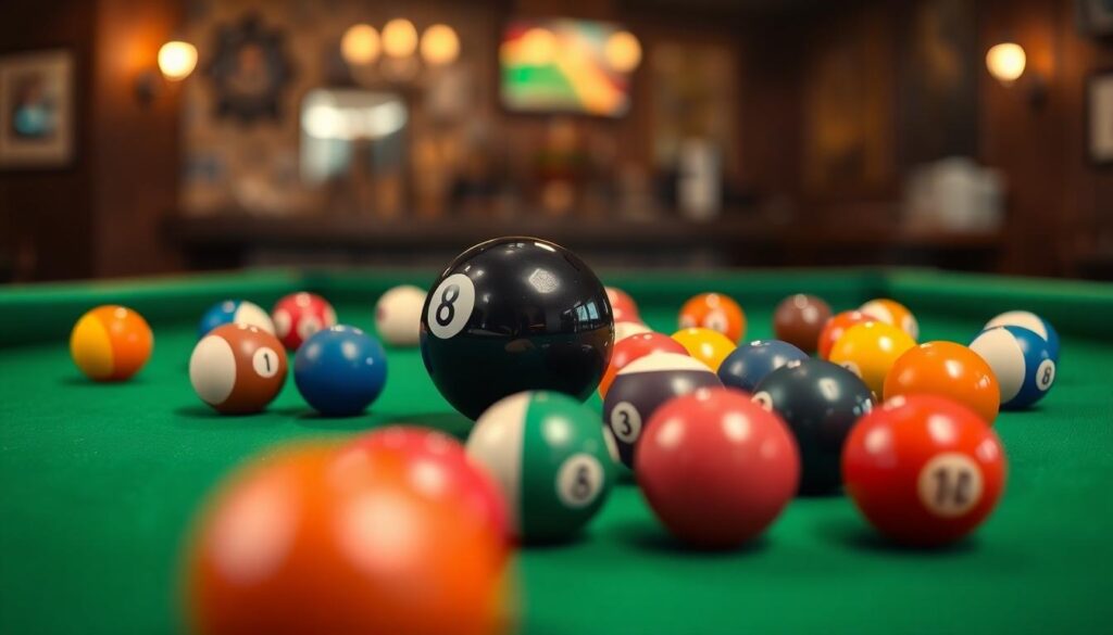 The Magic Behind the 8 Ball: Unveiling Its Powerful Symbolism in ...