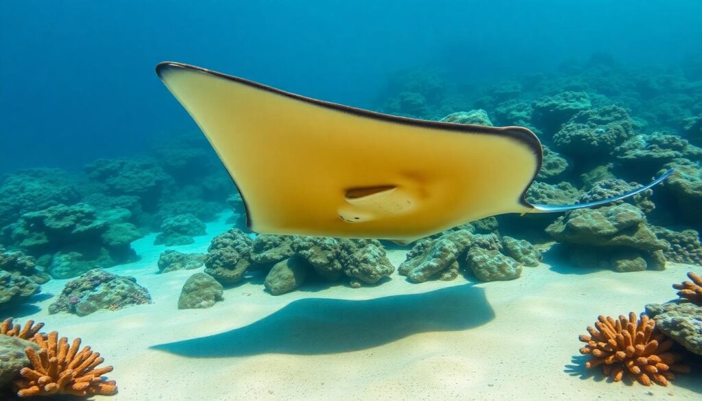 Stingray Symbolism: What These Graceful Ocean Creatures Represent ...