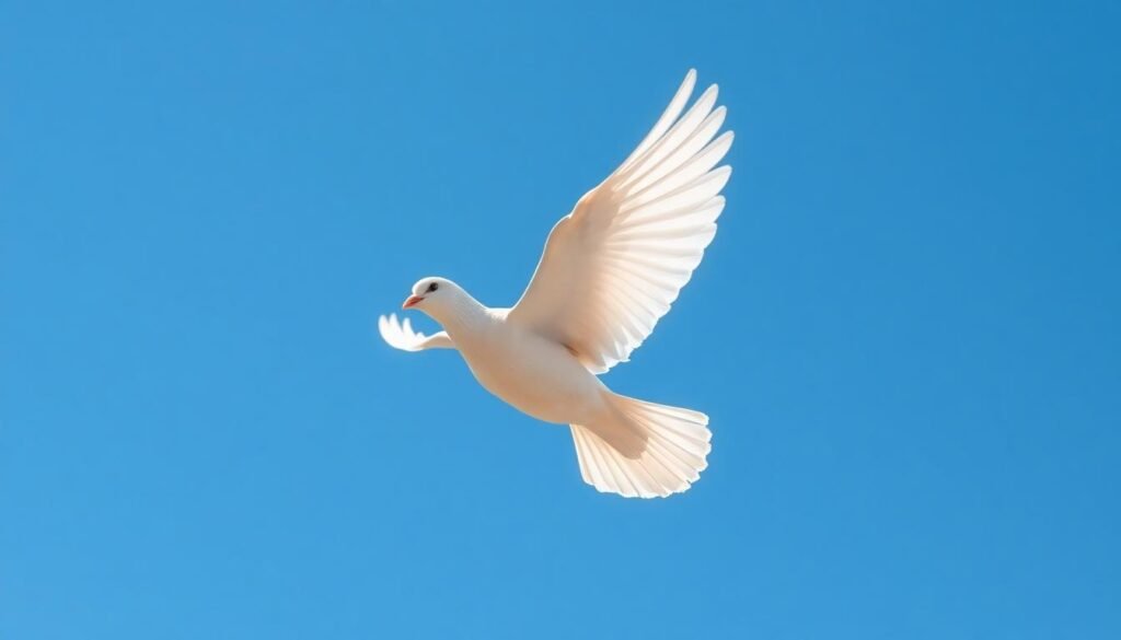 Unveiling Dove Symbolism: From Ancient Peace Icons to Modern Spiritual ...