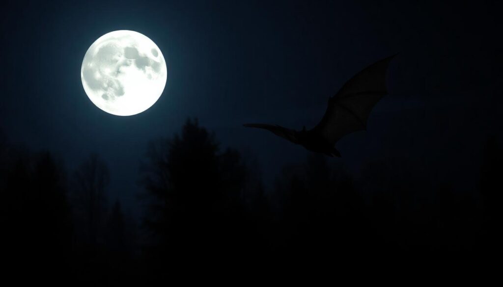 The Powerful Spiritual Meaning of Bats: Ancient Wisdom & Transformation ...