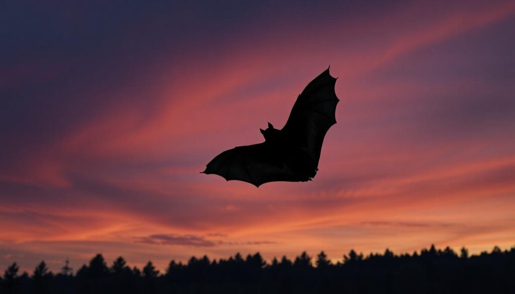 The Powerful Spiritual Meaning of Bats: Ancient Wisdom & Transformation ...