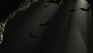 The Powerful Spiritual Meaning of Bats: Ancient Wisdom & Transformation ...