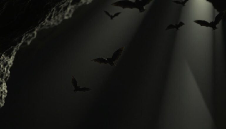 The Powerful Spiritual Meaning of Bats: Ancient Wisdom & Transformation ...