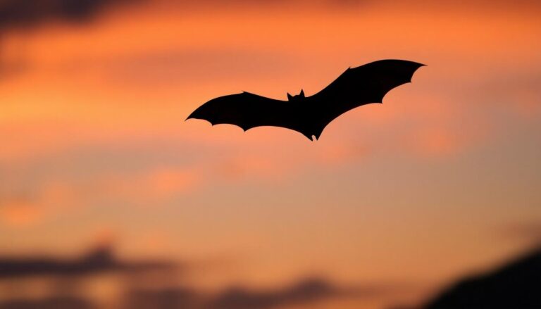 The Powerful Spiritual Meaning of Bats: Ancient Wisdom & Transformation ...
