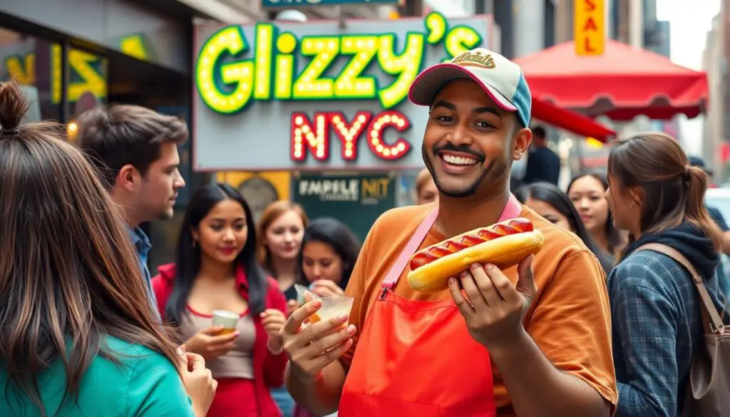 What Does Glizzy Mean? The Viral Slang Term's True Origins and Multiple ...