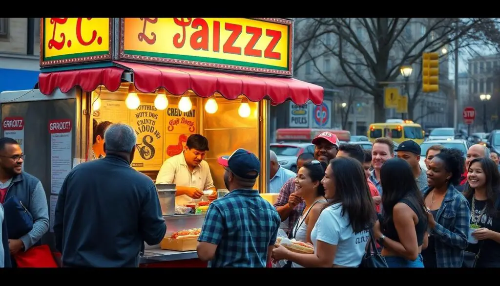 What Does Glizzy Mean? The Viral Slang Term's True Origins and Multiple Meanings