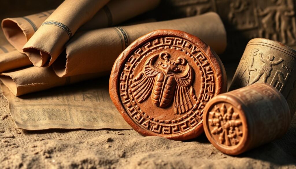 Seal Symbolism: Ancient Meanings & Spiritual Significance Across Cultures