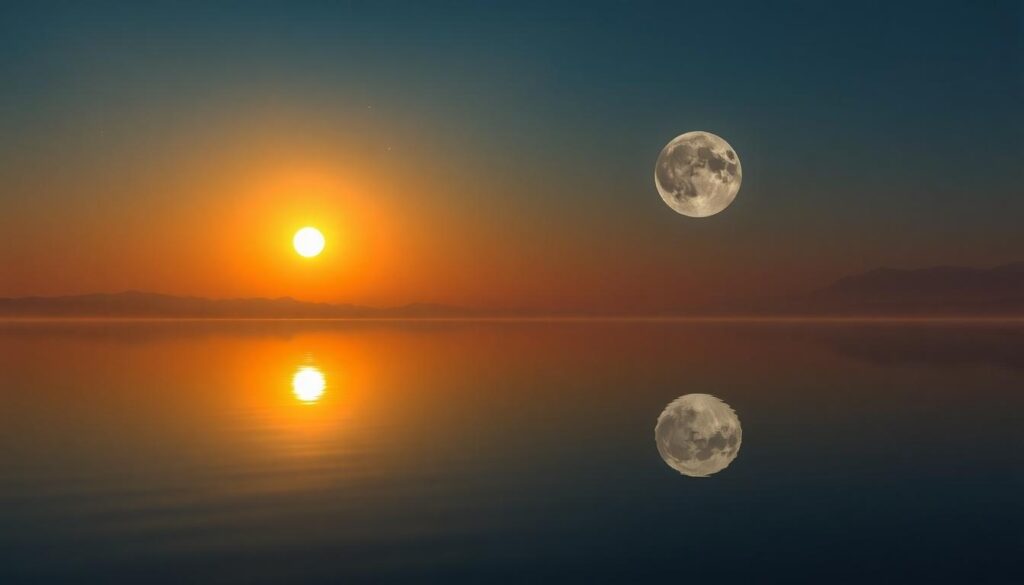 The Divine Union: What Sun and Moon Together Reveal About Your ...