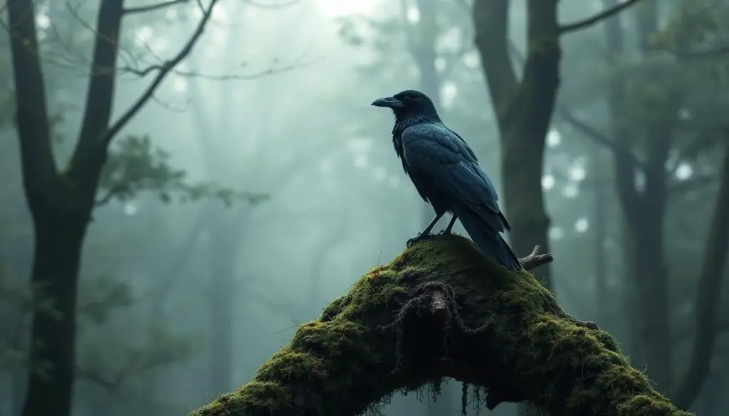 Raven Symbolism Unveiled: What Seeing 1, 2, 3, or More Ravens Really Means