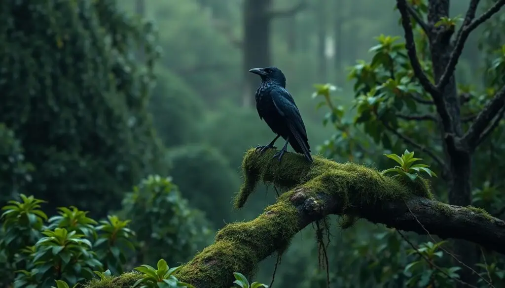 Raven Symbolism Unveiled: What Seeing 1, 2, 3, or More Ravens Really Means