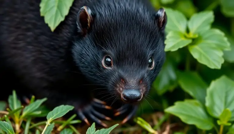 Mole Symbolism: Ancient Meanings & Cultural Beliefs Behind Body Marks ...