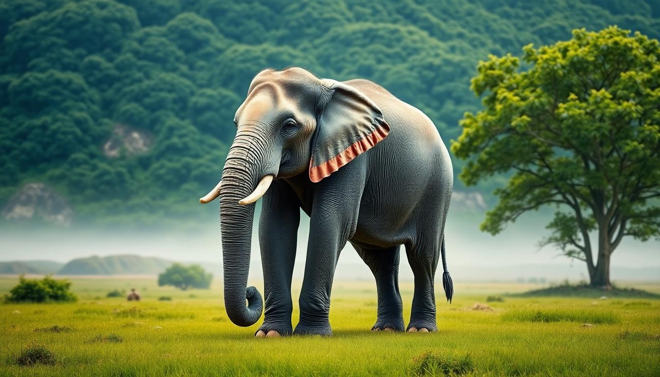 Elephant Symbolism: Ancient Wisdom & Cultural Power Across Civilizations