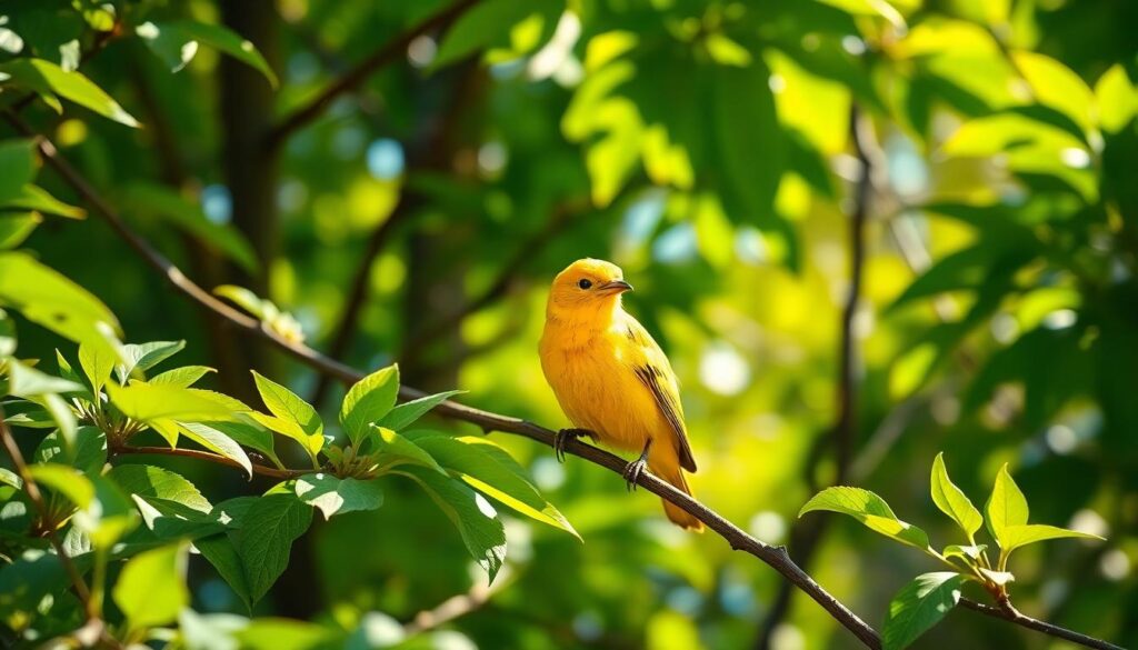 Yellow Bird Symbolism: Unveiling the Spiritual Meanings Behind These ...
