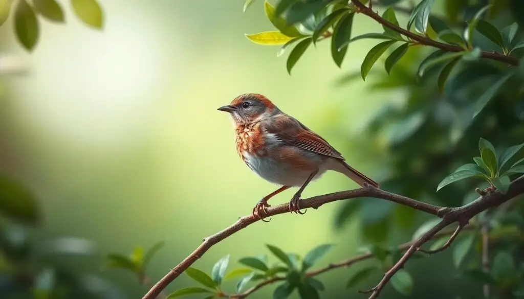 Wren Symbolism: Discover the Powerful Meaning Behind This Tiny Bird