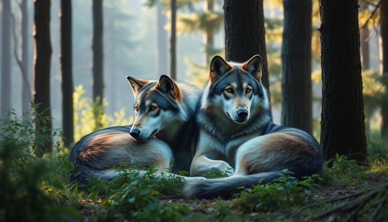 15 Animals That Symbolize Love Across Cultures | Find Your Perfect Symbol