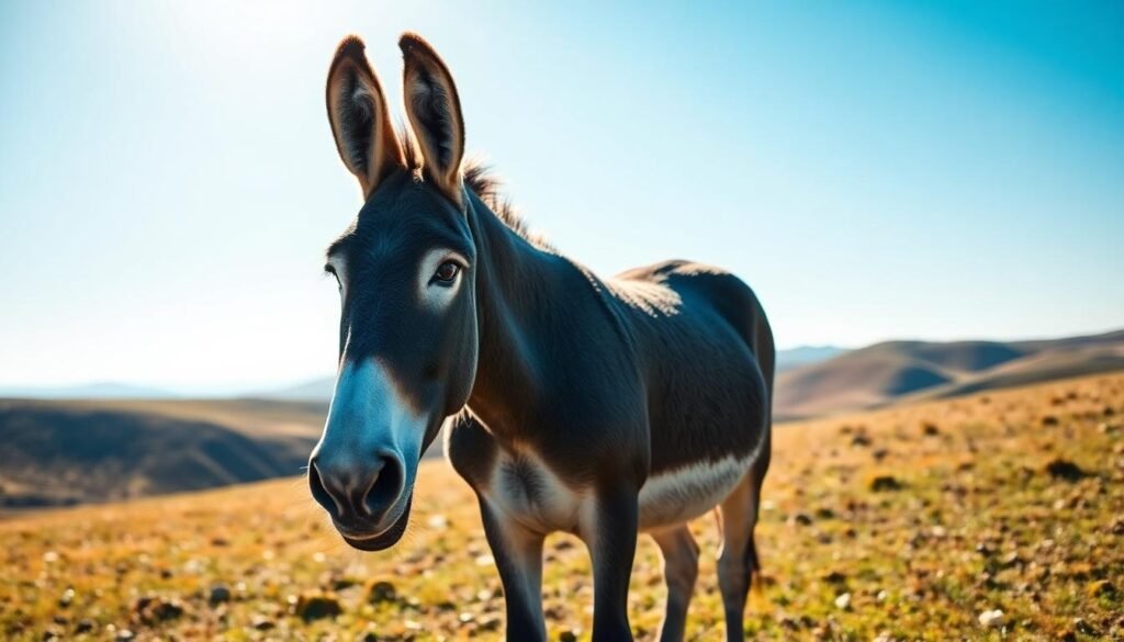 Unlocking the Hidden Meaning of Donkey Symbolism: From Ancient Wisdom ...