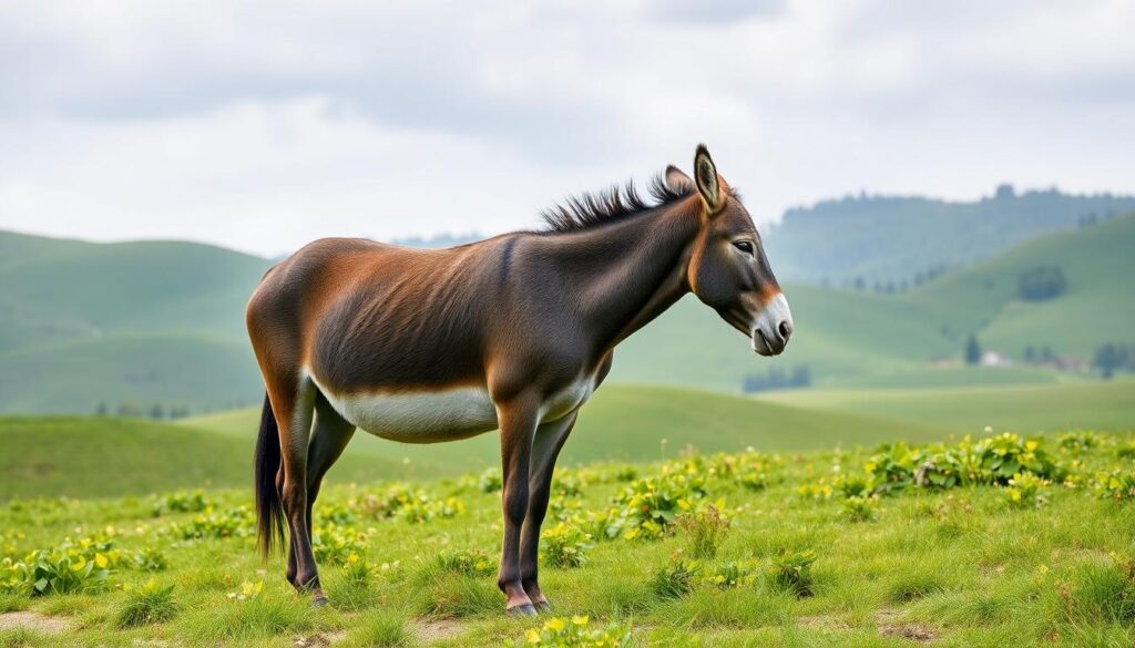 Unlocking the Hidden Meaning of Donkey Symbolism: From Ancient Wisdom ...