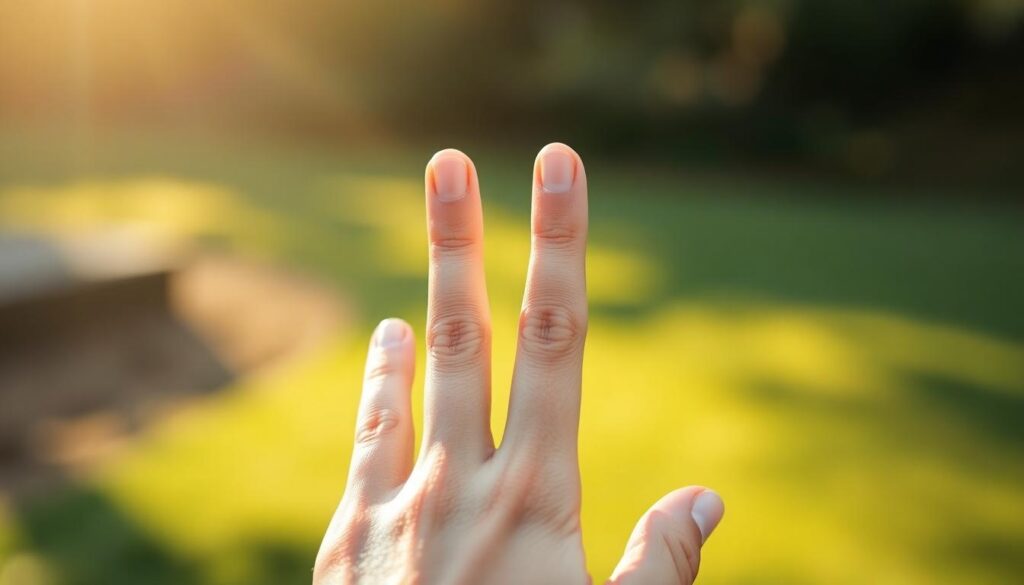 Decoding Spiritual Finger Itching: What Your Unexplained Sensations ...