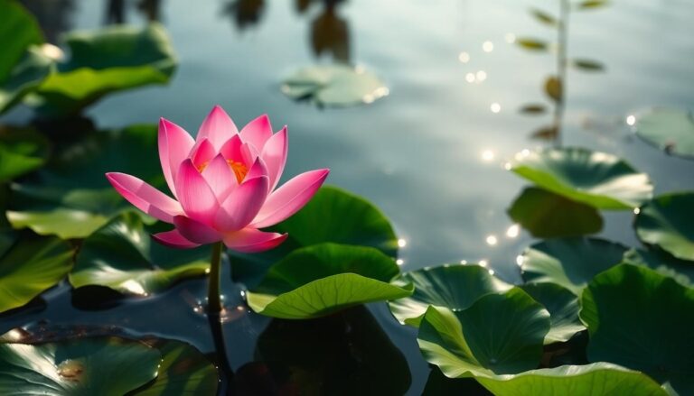 15 Powerful Freedom Flowers: Blooms That Symbolize Liberty and Independence