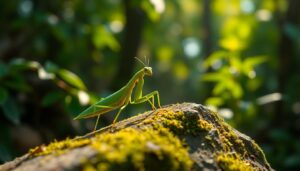 Unlock the Ancient Wisdom of Your Praying Mantis Spirit Animal: Signs ...