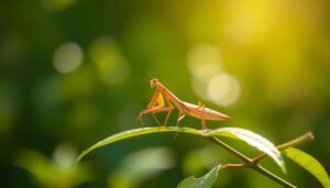 Unlock the Ancient Wisdom of Your Praying Mantis Spirit Animal: Signs ...